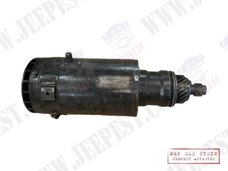 GENERATOR 6 VOLTS AUTOLITE DIAMOND T G-509