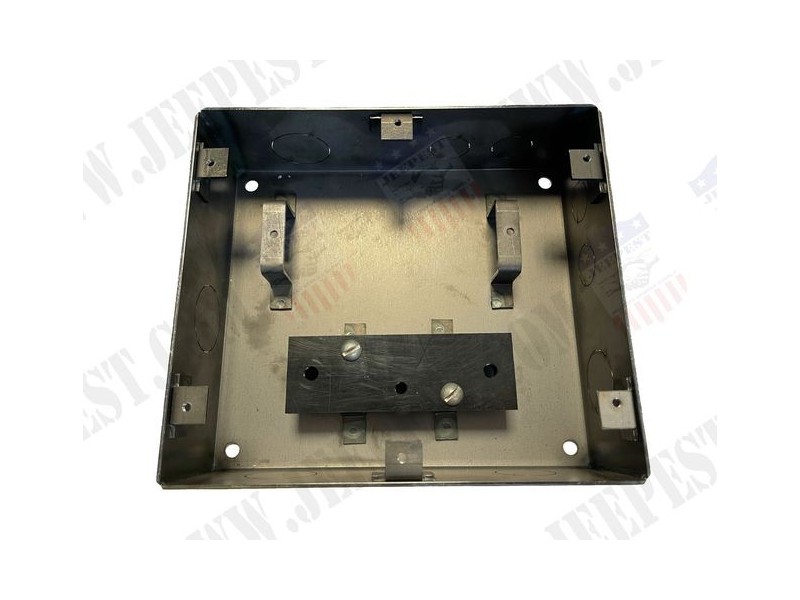 BOX TERMINAL ASSEMBLY DODGE WC53/56/57