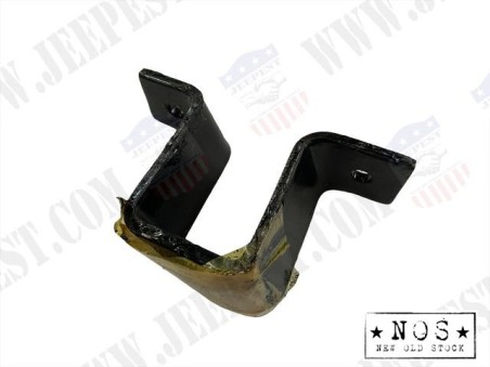 CLAMP TRAILER FRAME ARM LEFT JEEP