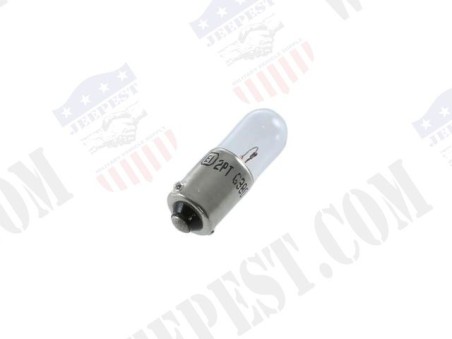 BULB 24V PANEL LIGHT 4W
