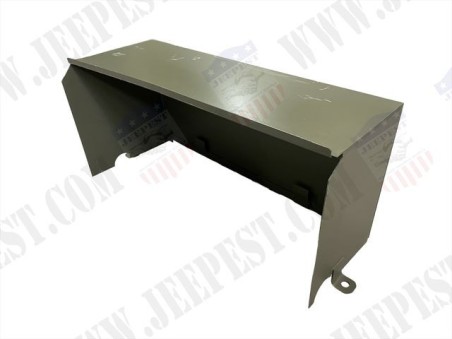 COVER COMMAND CAR BATTERY WITH HINGE NET