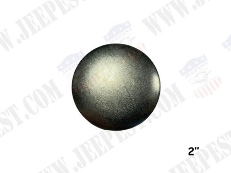 PLUG EXPANSION ENGINE 2" GMC