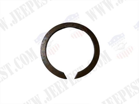 SNAP RING OUTPUT SHAFT TRANSFER CASE