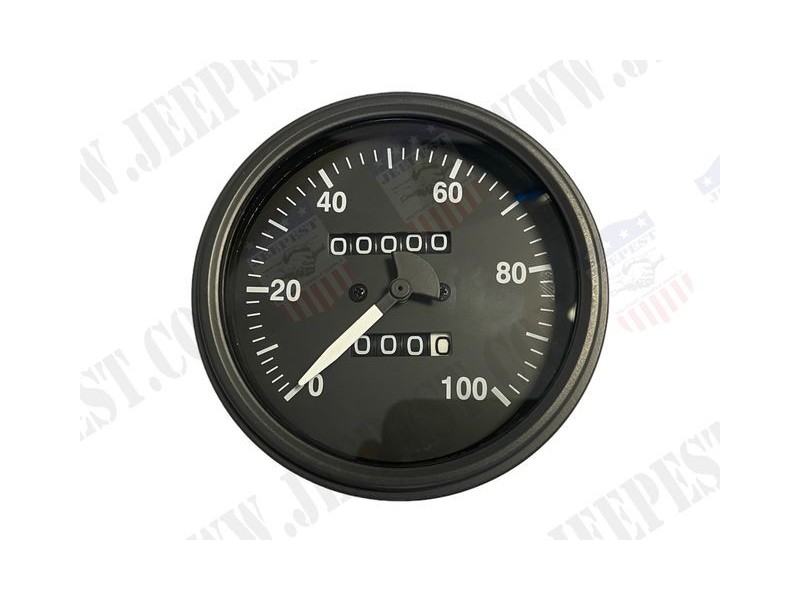 SPEEDOMETER KILOMETER USA