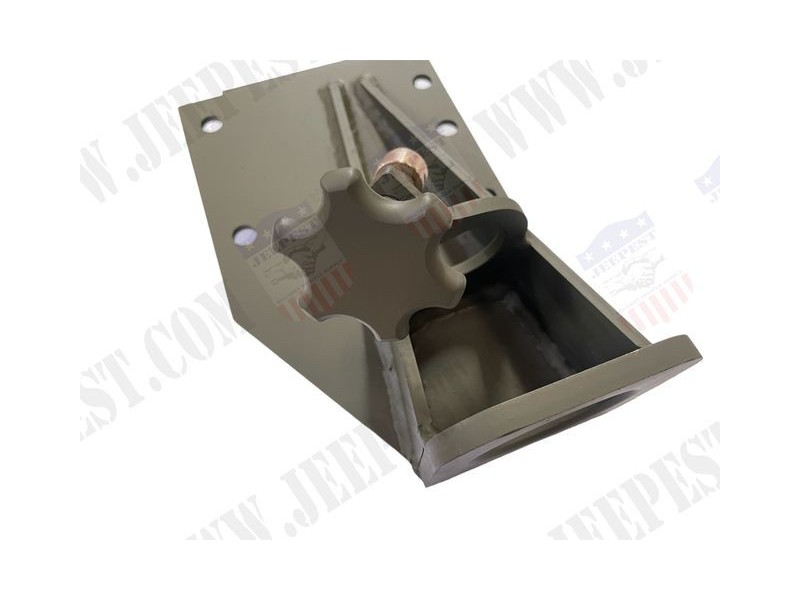 MOUNT DASH BOARD M48 JEEP (SET) NET