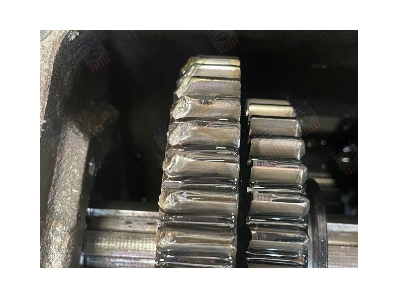 BOITE DE VITESSE CHEVROLET G-506 OCC NET