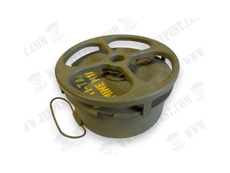 MINE ANTI-TANK M4A1 REPRO M8/HALF TRACK NET