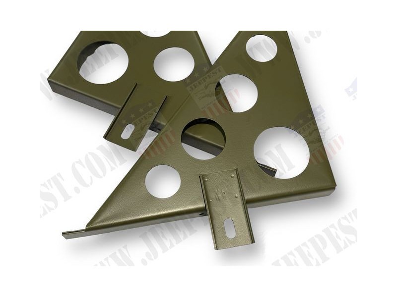 TRIANGLE REINFORCMENT RIGHT JEEP ACM1
