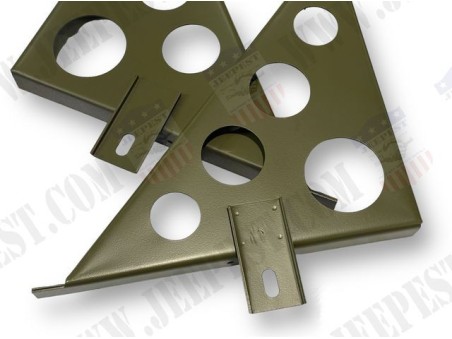 TRIANGLE REINFORCMENT RIGHT JEEP ACM1