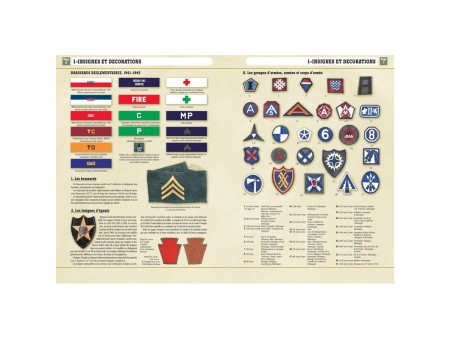 BOOK GI GOVERNMENT ISSUE ETO VOLUME 1