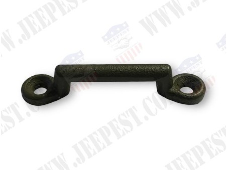 PONTET SANGLE BRANCARD LARGE DODGE WC54/64KD