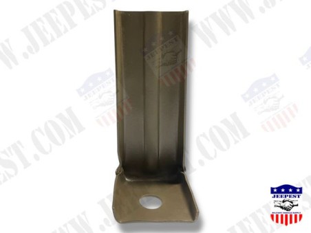 REINFORCMENT OUTER REAR PANEL ON FRAME