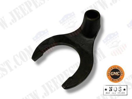 FORK SHIFT 1ST/REV. TRANSMISSION GMC