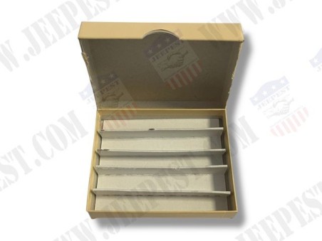 BOITE MORPHINE 5 SYRETTE MEDIC REPRO