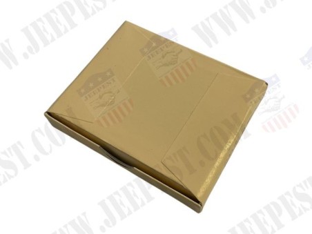 BOITE MORPHINE 5 SYRETTE MEDIC REPRO