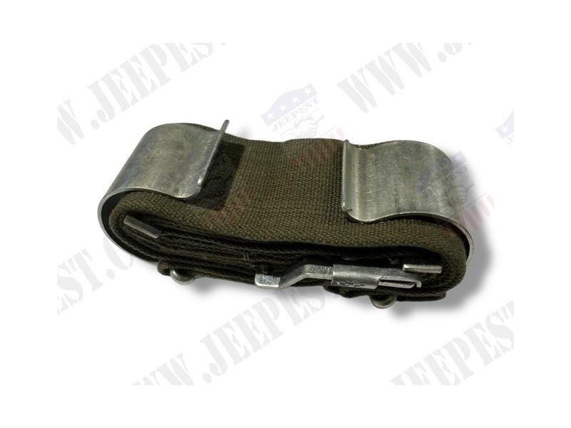 STRAP LITTER MEDICAL DODGE WC54
