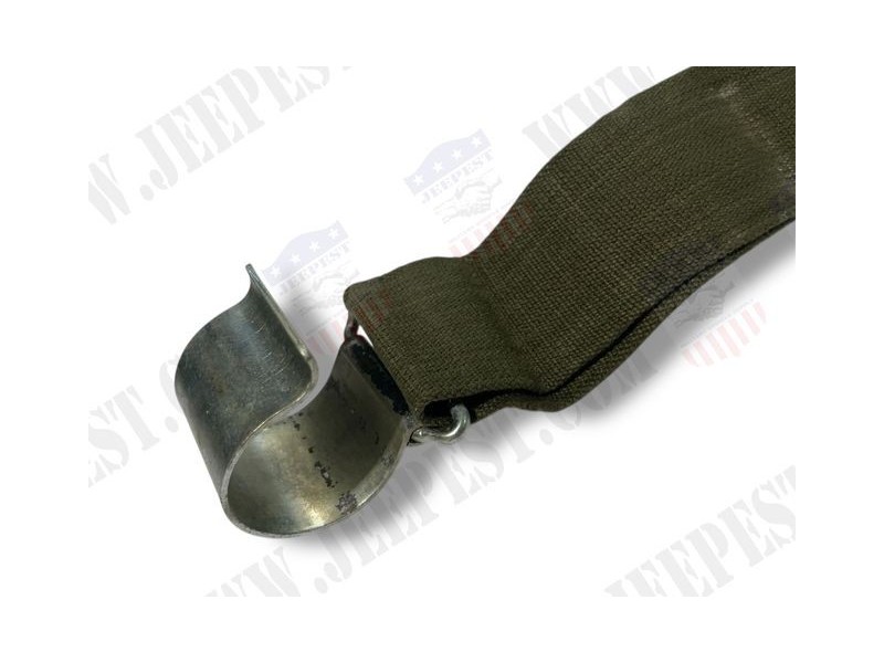 STRAP LITTER MEDICAL DODGE WC54