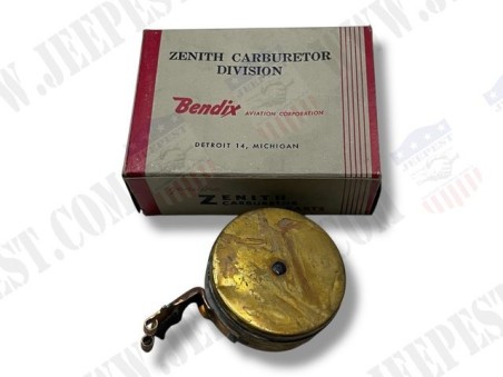 FLOAT CARBURETOR ZENITH DIAMOND T