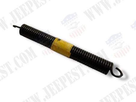 SPRING RETURN MASTER BRAKE CYLINDER GMC