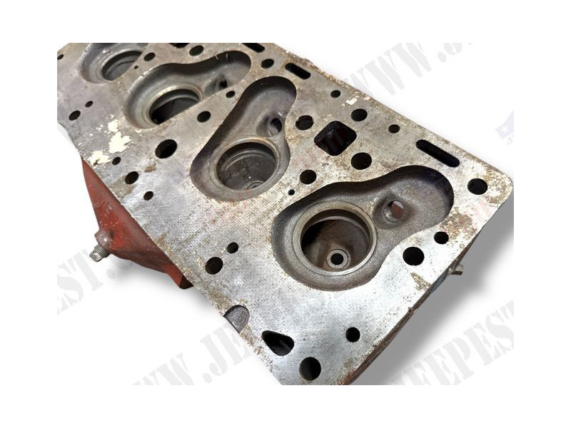 HEAD CYLINDER ENGINE JEEP 4-134F M38A1/CJ5 NET
