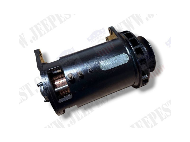 DYNAMO 12V 40 AMP WEASEL M29 ORIGINE NET