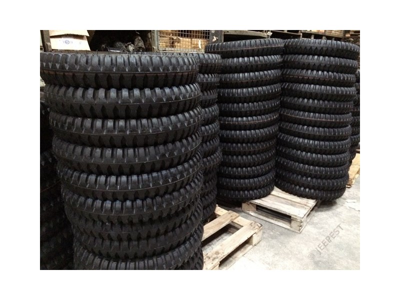 TIRE 600 X 16 MILITARY ASIA SPEEDWAY NET