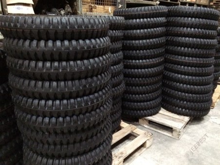 TIRE 600 X 16 MILITARY ASIA SPEEDWAY NET