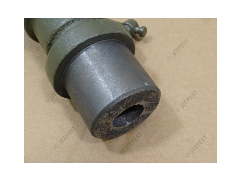 HEAD MOUNTING M31C/M28/M24 REPLICA NET