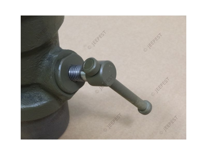 HEAD MOUNTING M31C/M28/M24 REPLICA NET