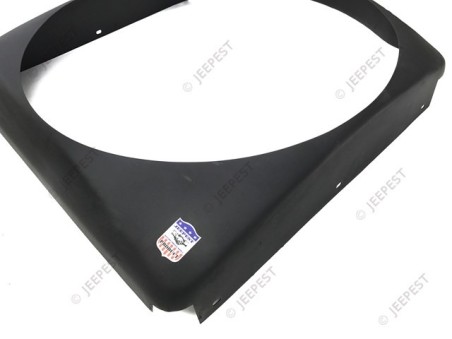 SHROUD RADIATOR JEEP M38A1