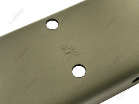 CROSSMEMBER REAR FRAME JEEP FORD GPW