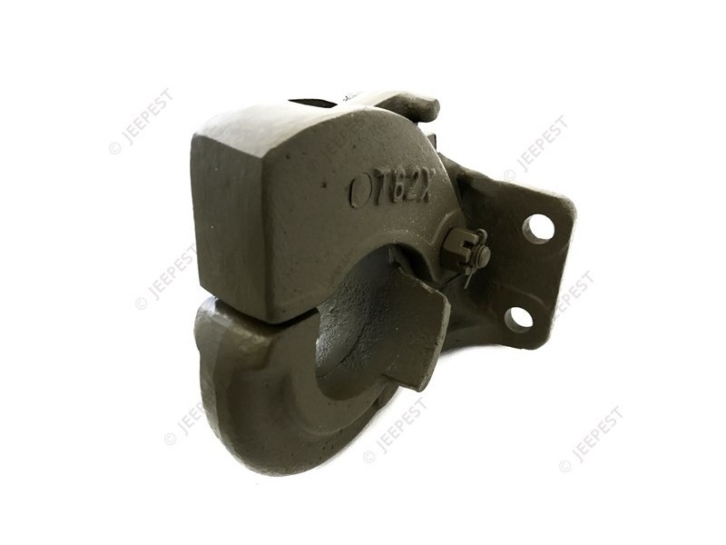HOOK PINTLE JEEP EARLY GPW REPLICA NET