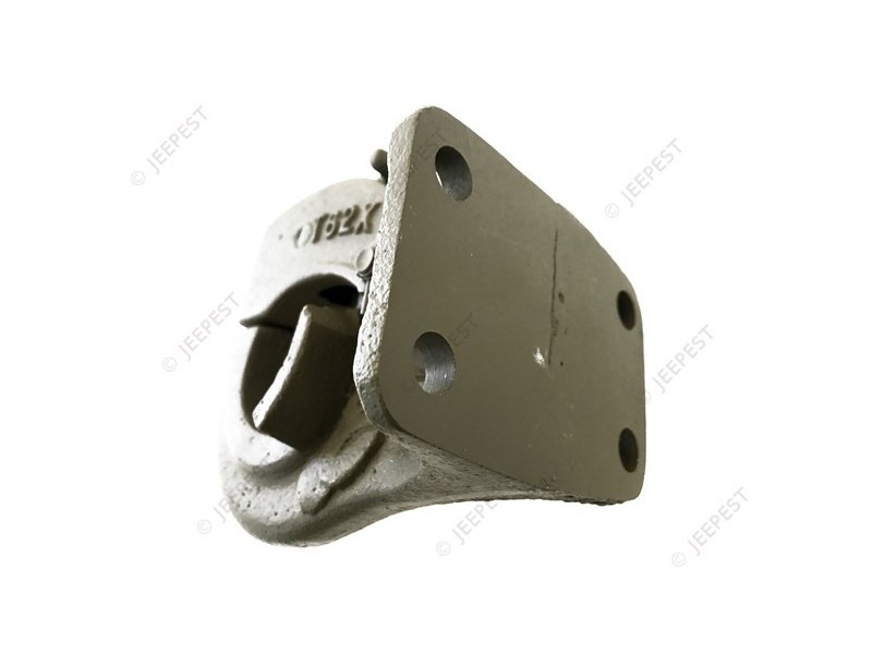 HOOK PINTLE JEEP EARLY GPW REPLICA NET