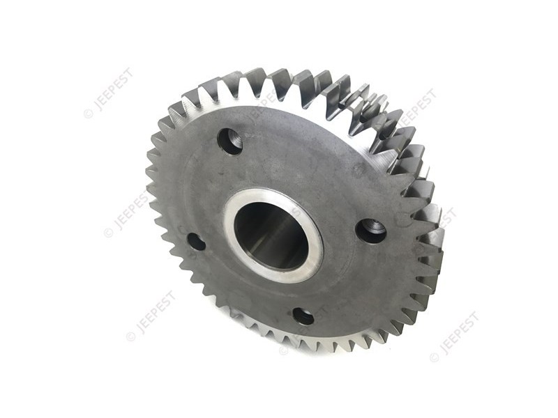 CLUSTER GEAR