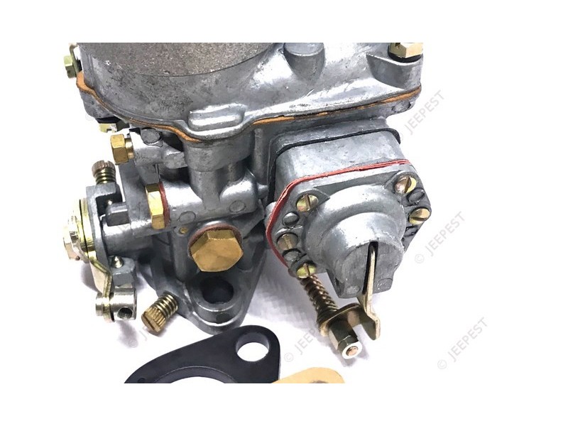 CARBURATOR SOLEX 32 PBIC NET