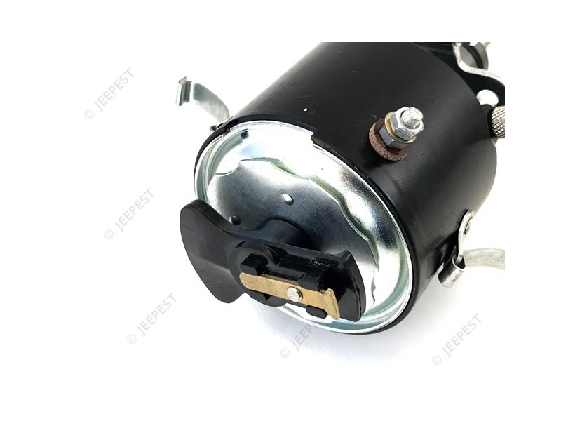 DISTRIBUTOR ASSEMBLY 6/12 VOLTS