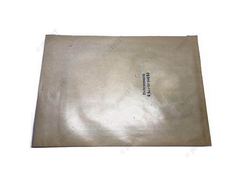 GASKETS SET TRANSMISSION GMC