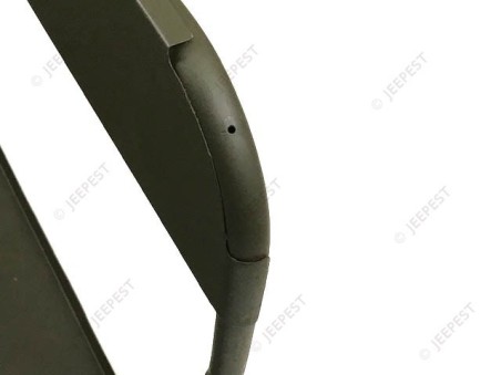 FRAME REAR SEAT JEEP FORD NET