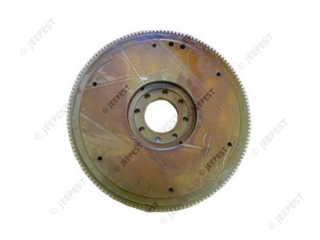 FLYWHEEL WITH RING