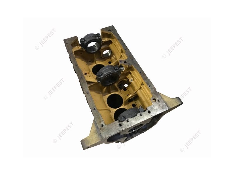 BLOCK ENGINE NEW PINION TYPE JEEP NET