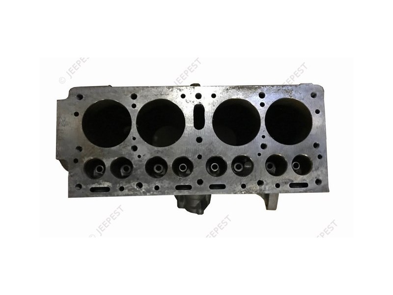 BLOCK ENGINE NEW PINION TYPE JEEP NET