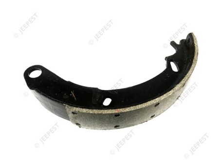 SHOE BRAKE FRONT GMC SPLIT SHORT