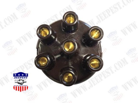 HEAD DISTRIBUTOR 6/12V DODGE AUTOLITE EARLY