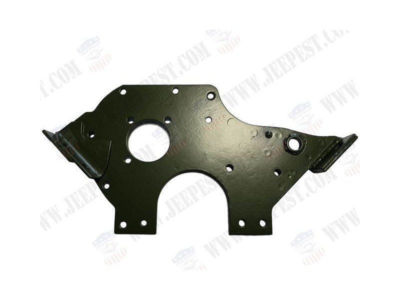 PLATE ENGINE FRONT CHAIN TYPE NET