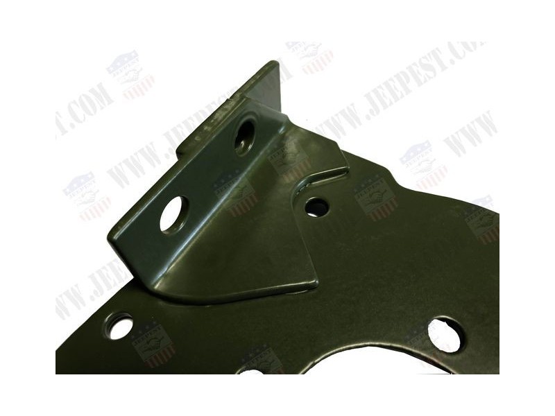 PLATE ENGINE FRONT CHAIN TYPE NET