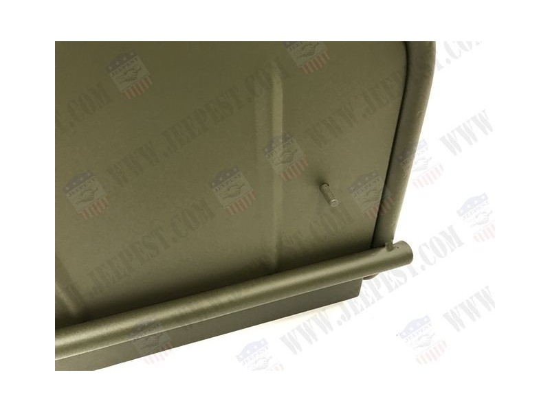 FRAME REAR SEAT JEEP MB/M201 NET