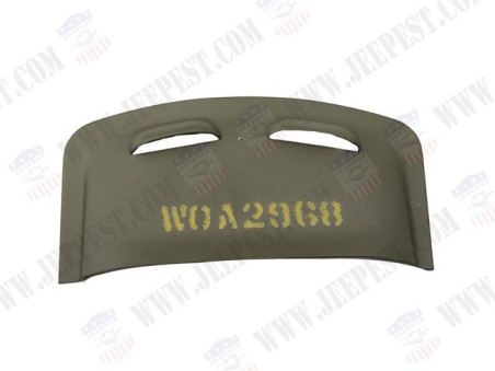 SHEALTH AXE JEEP MB