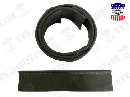 WELT FENDER CANVAS (ONE METER)